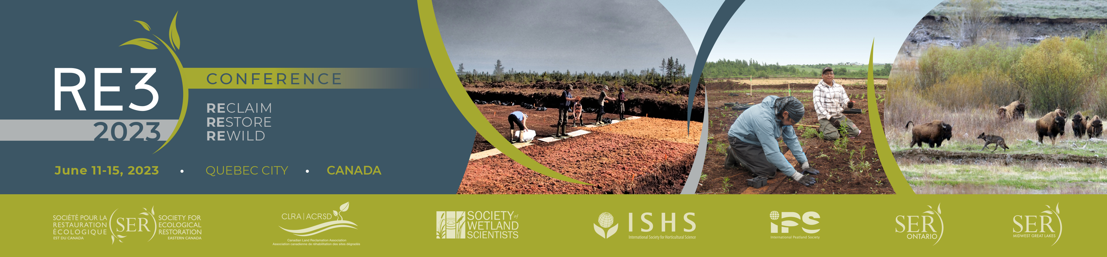 Conférence de Québec | La ville de Québec relance la conférence Québec ...